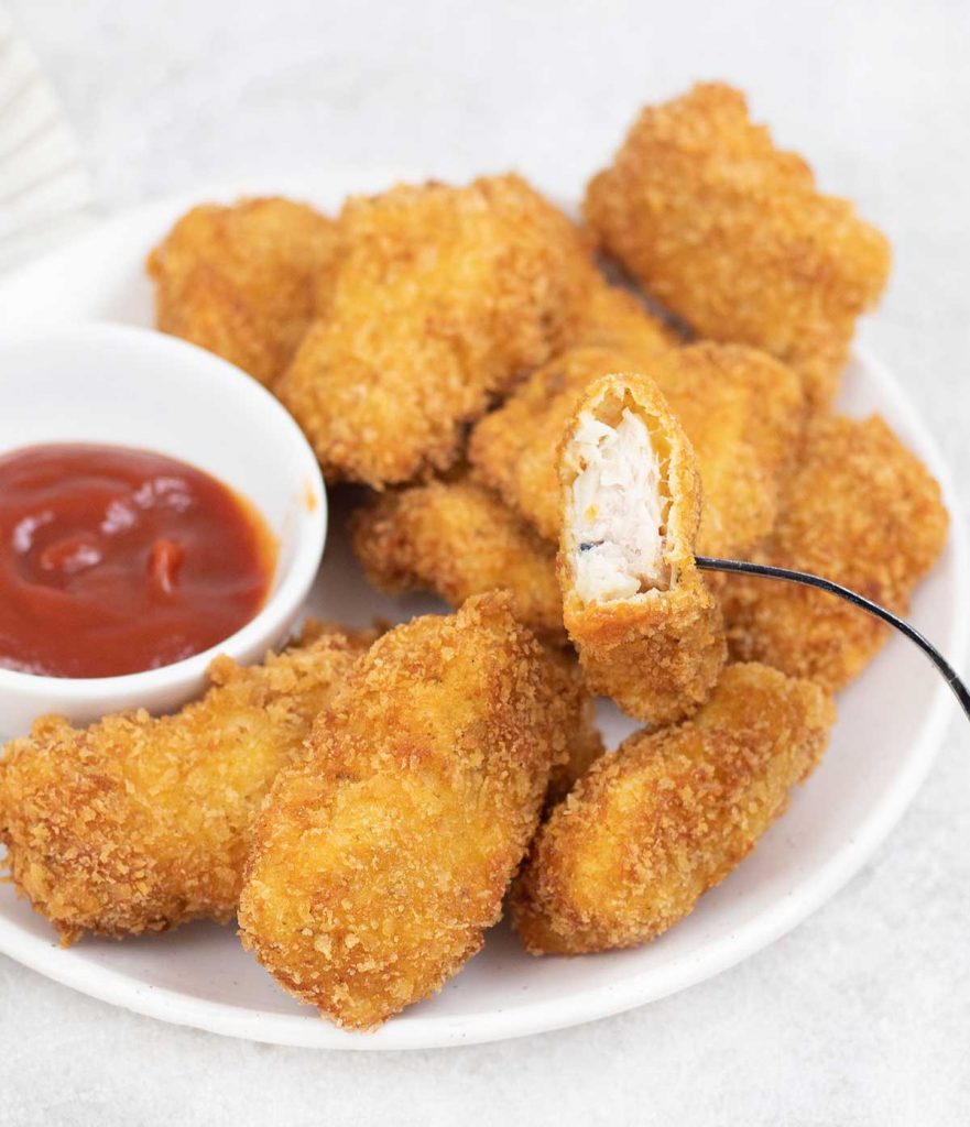 Cajun Fish Fry - Recipe Tale