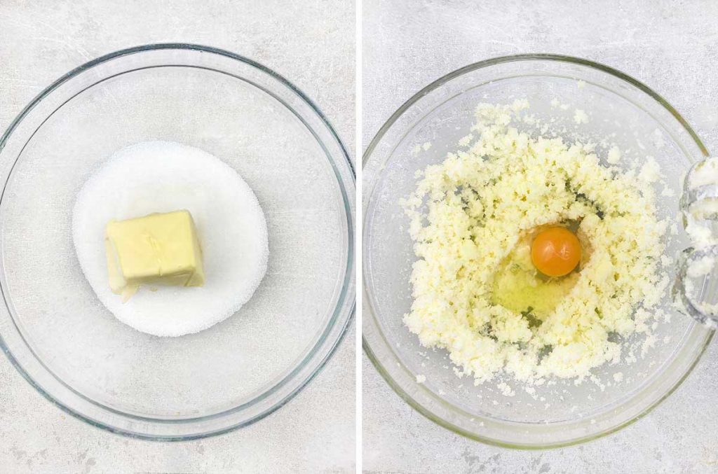 Raspberry Sponge Cake - Recipe Tale