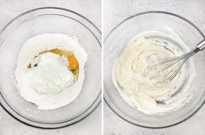 Self Rising Flour Pancakes - Recipe Tale