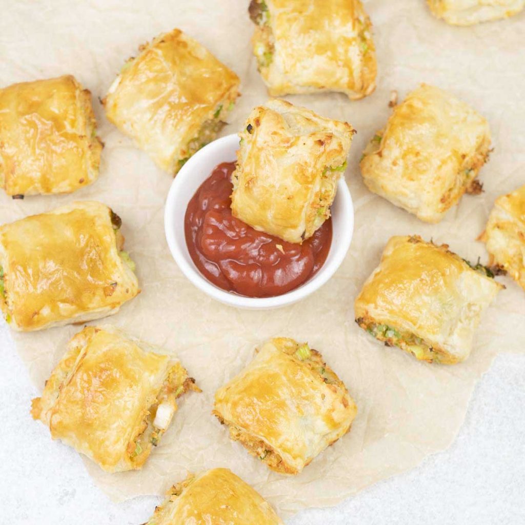 Easy Yummy Recipes - Recipe Tale