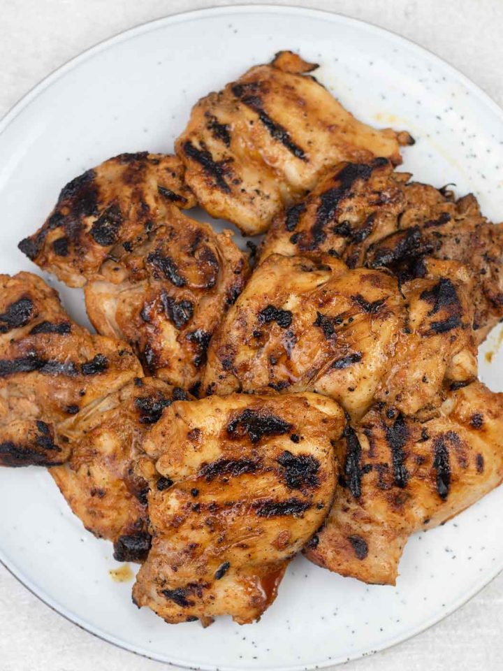 Chinese Peanut Butter Chicken Recipe - Recipe Tale