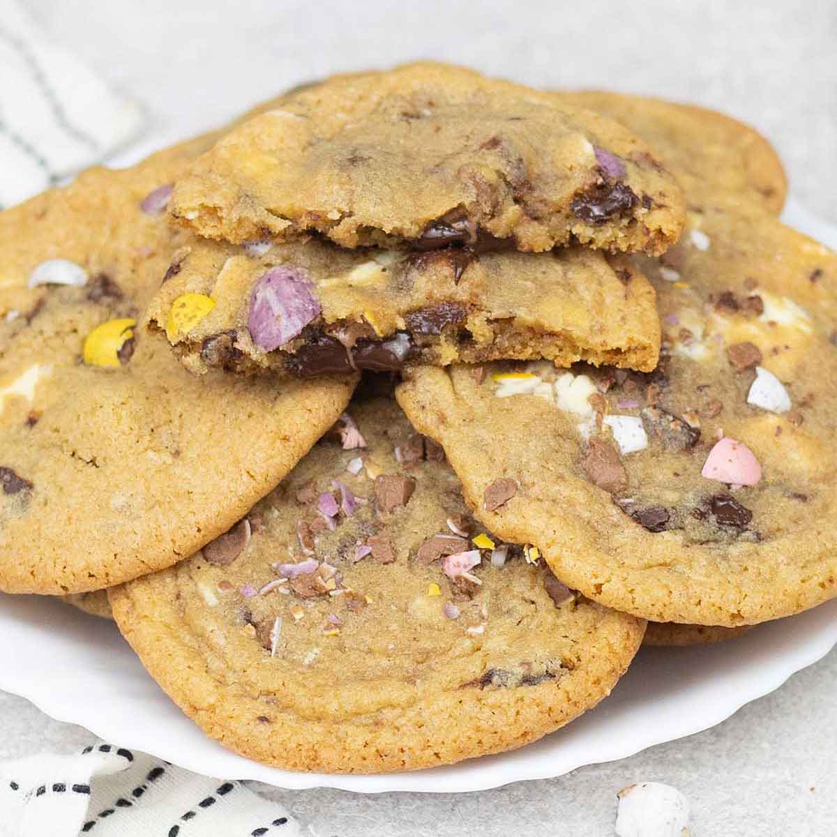 Easter Cookies Recipe - Recipe Tale