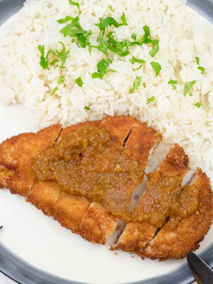 Bon Bon Chicken - Recipe Tale