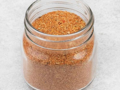 Ground Beef Seasoning Recipe