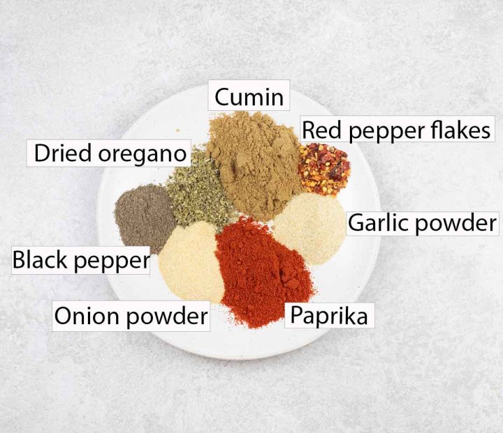Ground Beef Seasoning Recipe - Recipe Tale