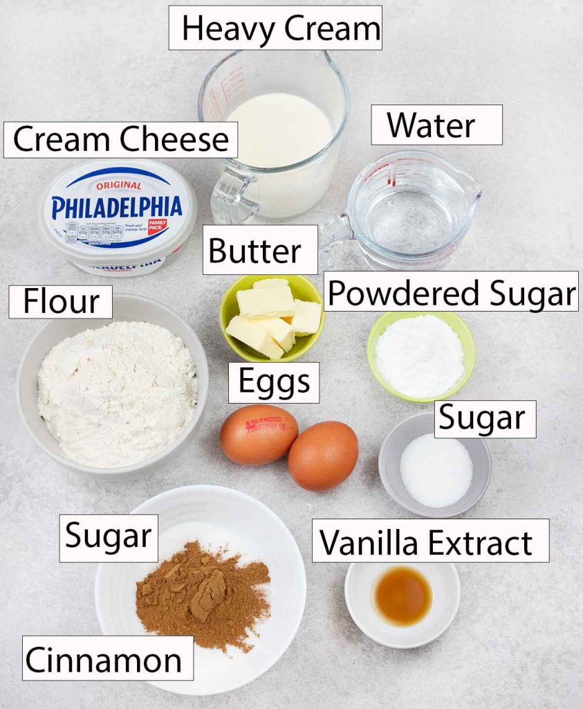 Churro Cheesecake Recipe - Recipe Tale